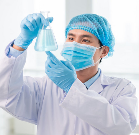 About Our Turnkey Manufacturing Company - Bufan health limited company