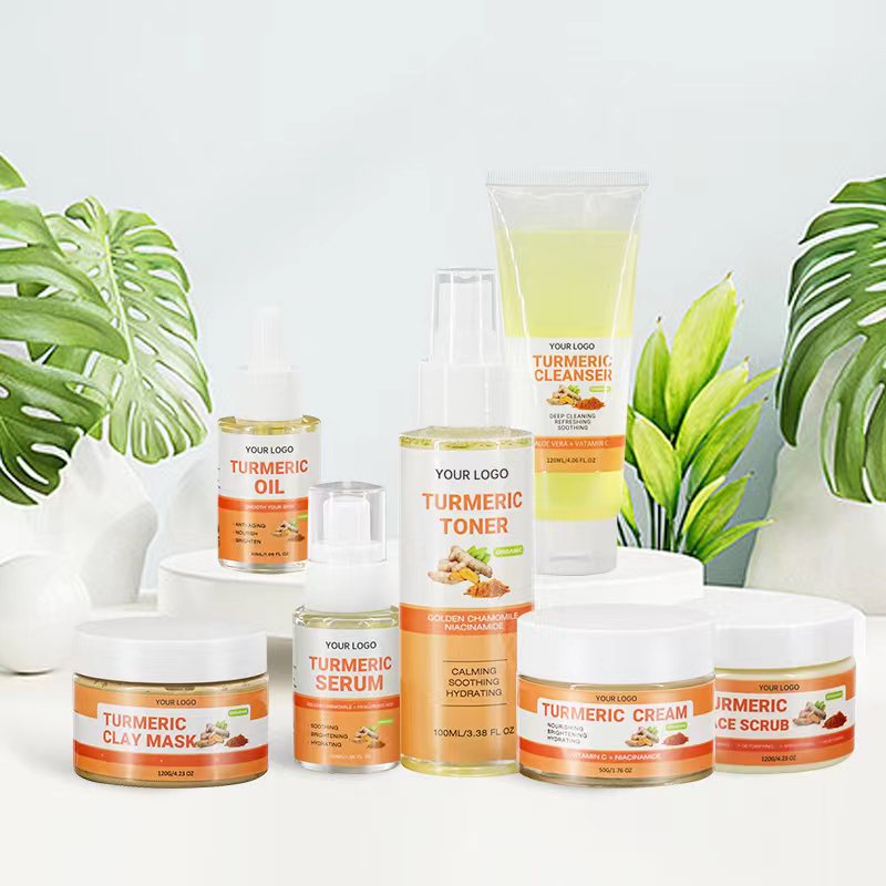 Private Label Face Care Manufacturing Bufan Health Limited Company